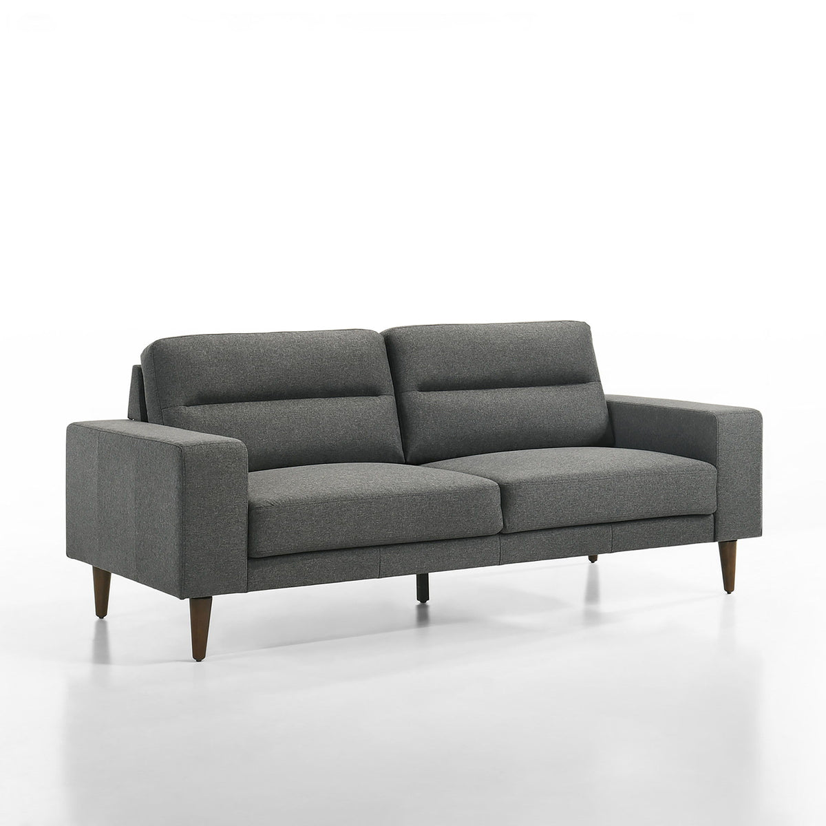 Vale - Sofa - Gray — Stylish Home Furniture